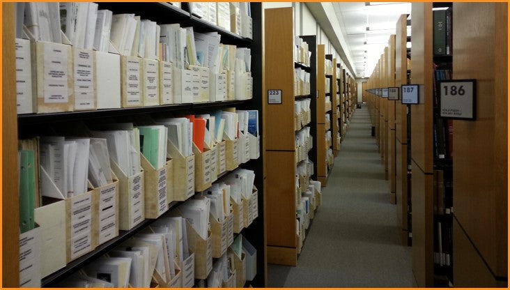 Libraries and Archives – Branch Discoveries, LLC